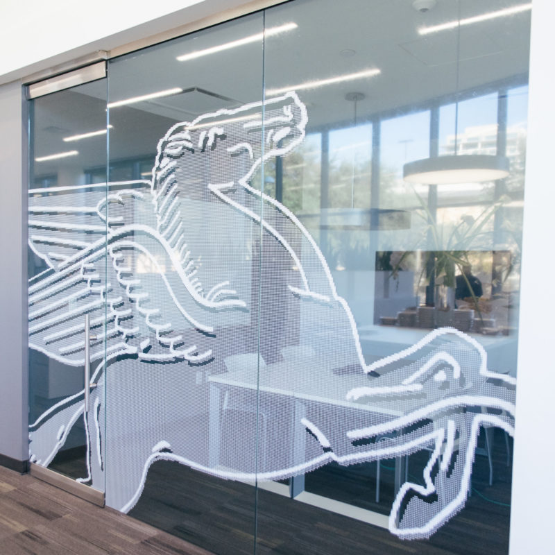 Decorative Window Film | Pace GFX