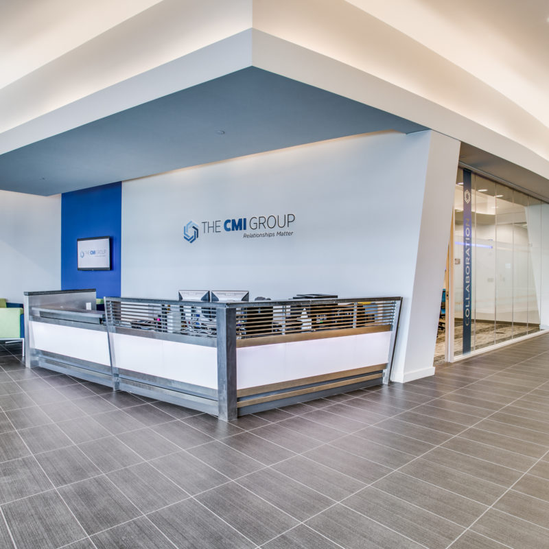 Lobby Signs | Pace GFX