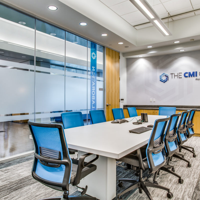 Decorative Window Film | Pace GFX