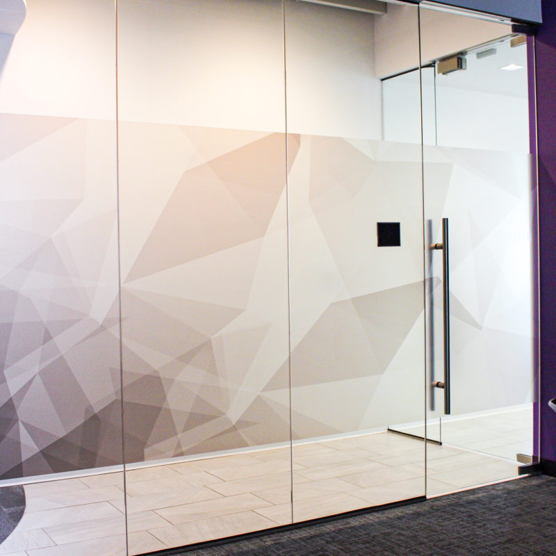 Decorative Window Film | Pace GFX