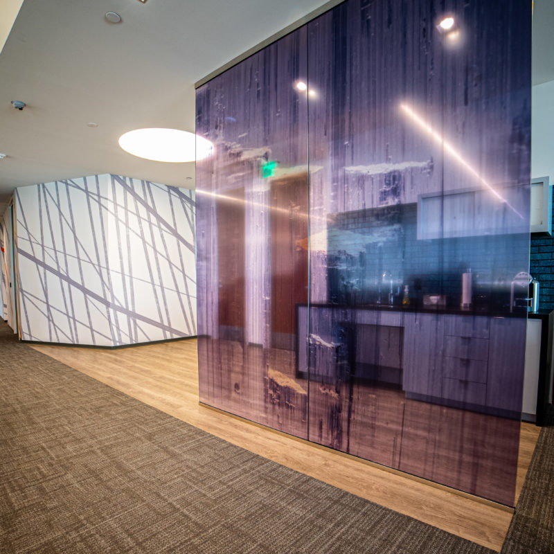 Decorative Window Film | Pace GFX