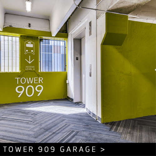 Branded Environments | Pace GFX